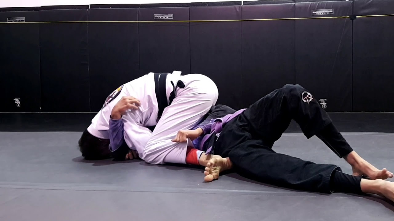 Rob Biernacki Online Academy Narrated Roll Preview - YouTube