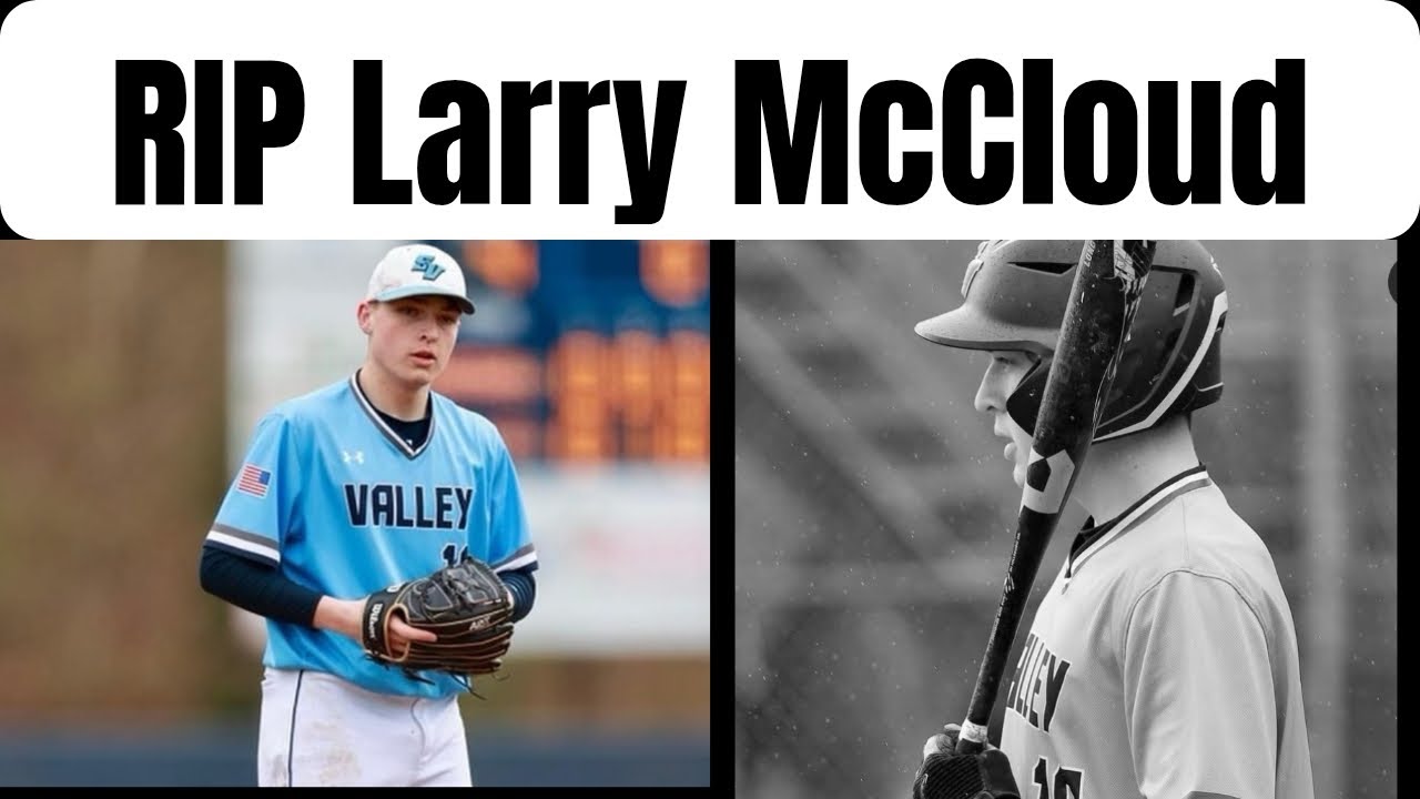 Larry McCloud Death: Honoring Marshall Football Legend - YouTube