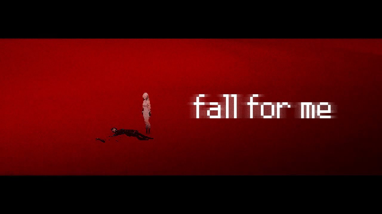 [ fall for me ] - Signalis Edit - YouTube