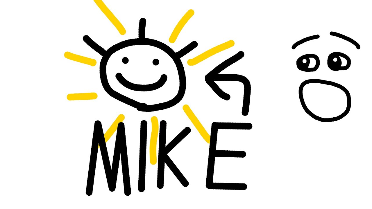 Amazing Mike (Original Mix) - YouTube