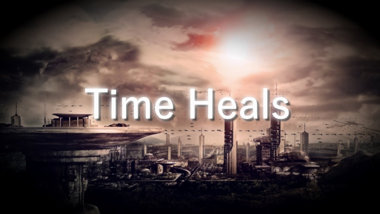 "Time Heals" Official Release (Prod. By DeathCertificateProductions ...