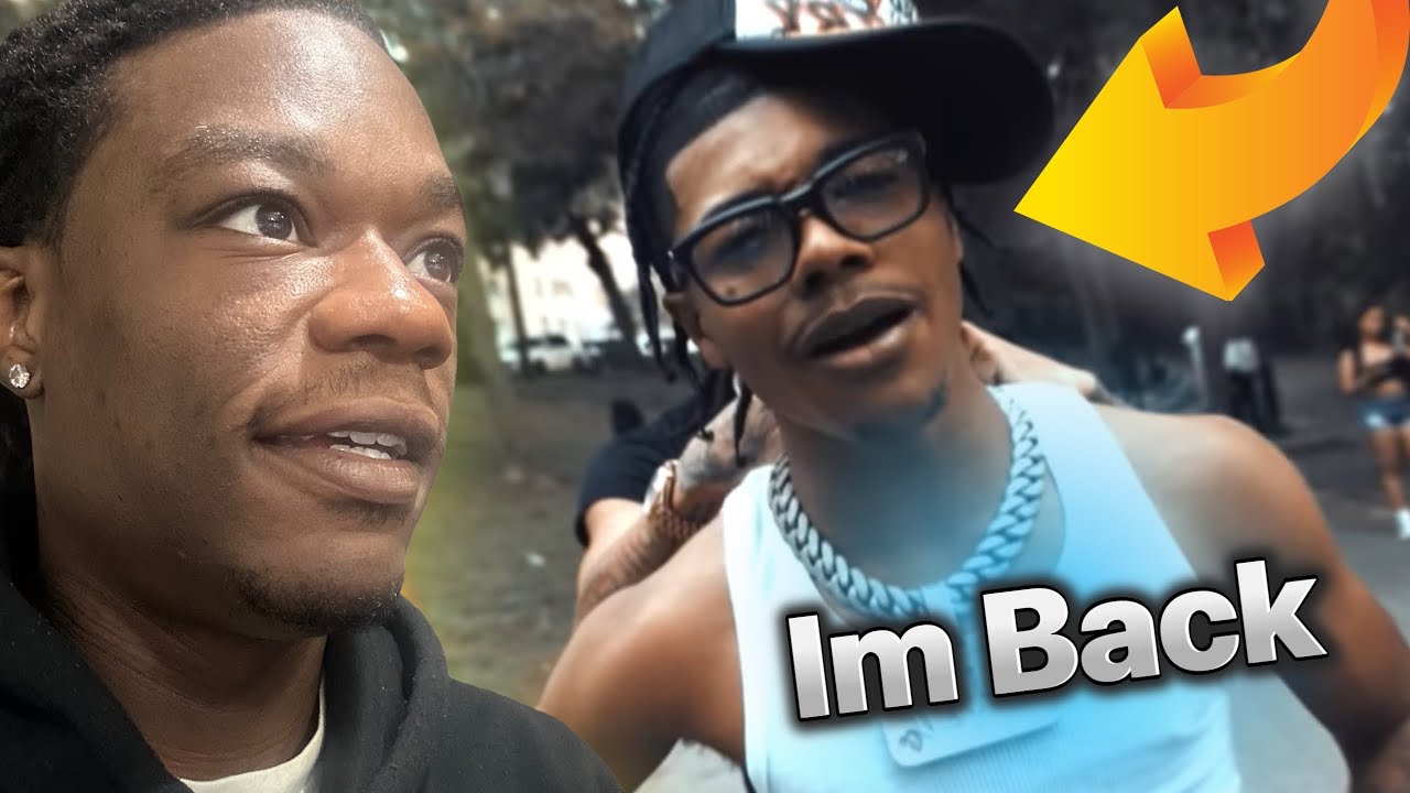 AdotFromDaO - Im Back | Dotty Reaction - YouTube