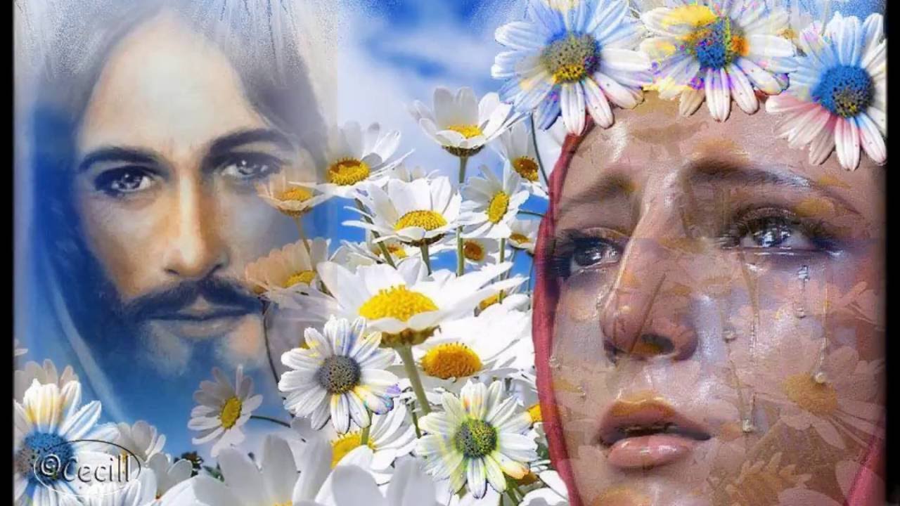 NIECH ŻYJE JEZUS !! ALLELUJA !! - JOANNA MARIA SUSKA -BRZOZOWSKA - YouTube