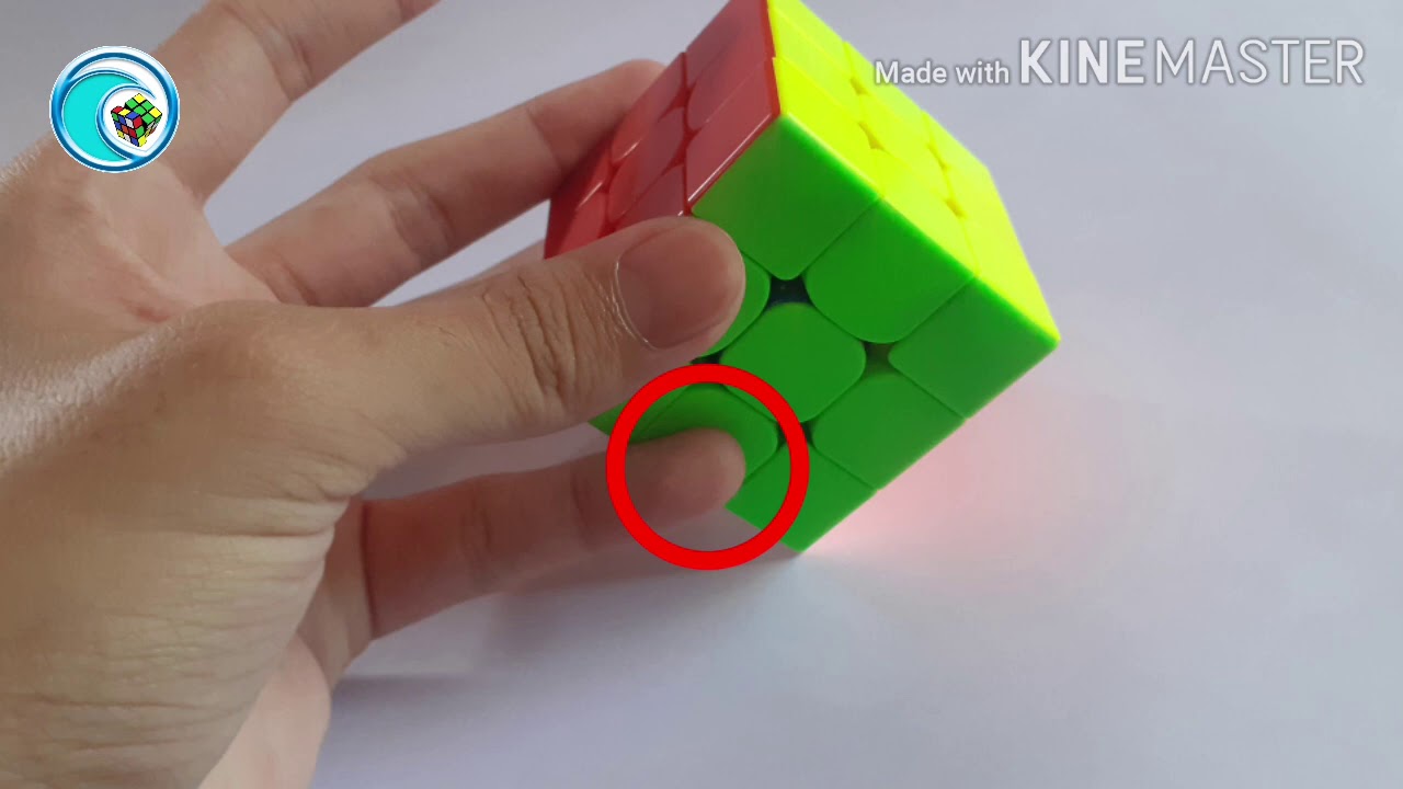 Finger tricks M M' M2 như một Pro - One handed - YouTube