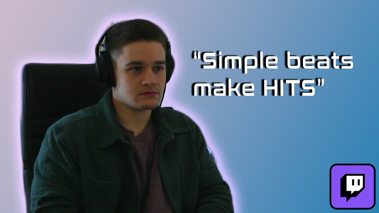 CREATIVE EBBS & FLOWS | SIMPLIFIED BEATMAKING - YouTube