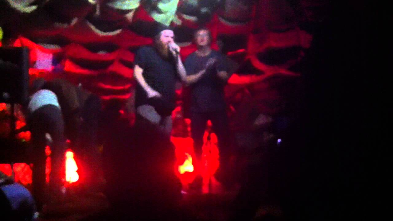 Manekin Peace - Freestyle - YouTube