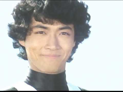 3 Uchuu Keinji Sharivan/Shaider/ Gavan