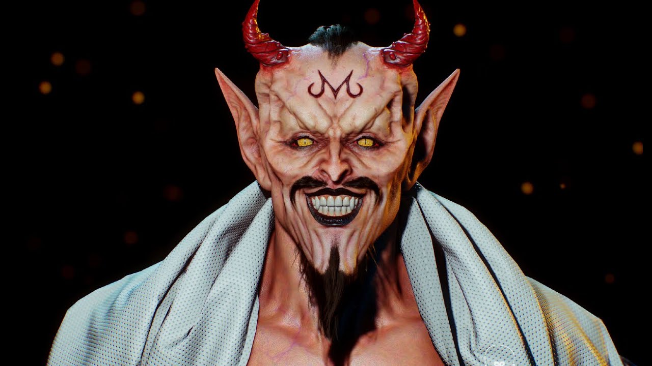 I WISH I HAD NOT SEEN THIS!!! A DISTURBING LOOK Into Dragon Ball Z ...