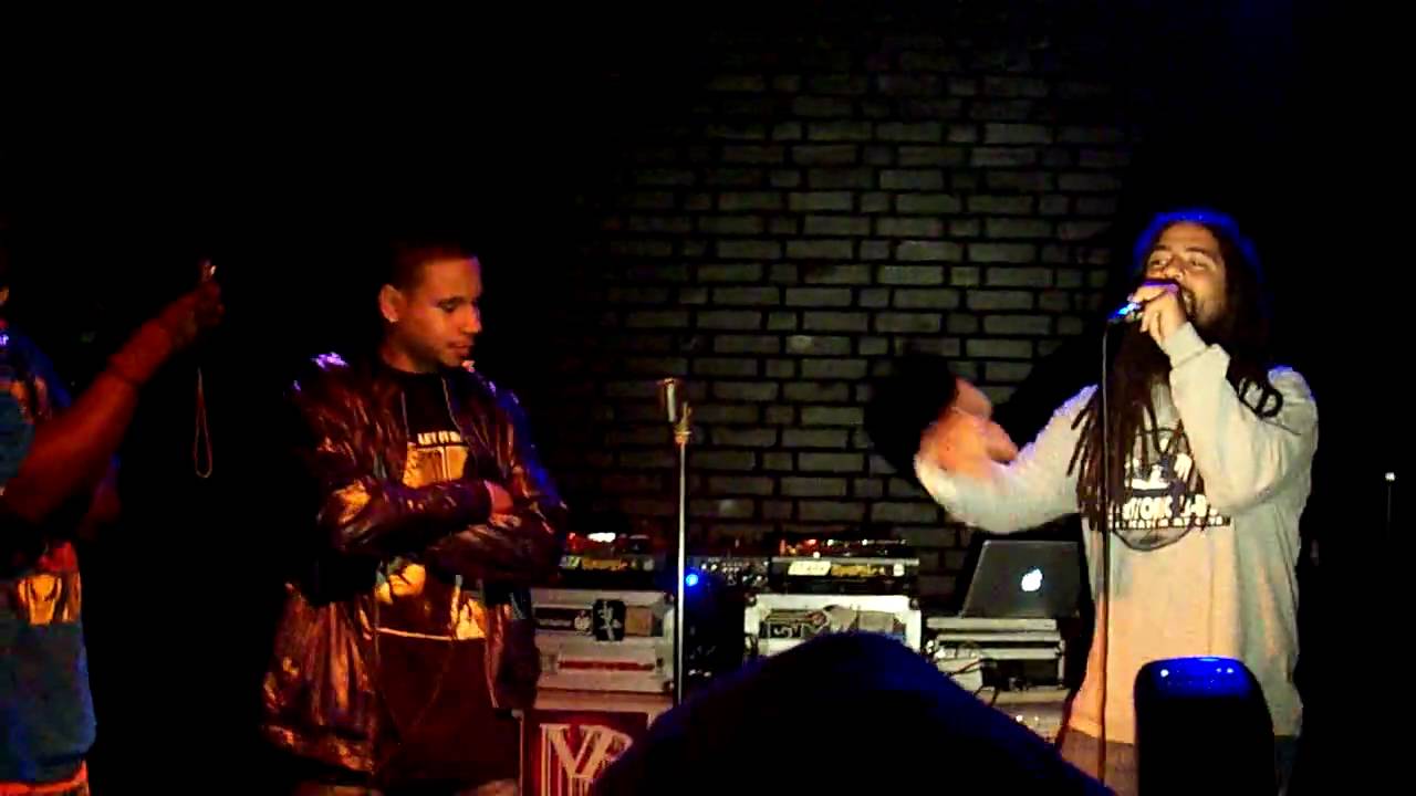 mic jordan battle 2 - YouTube