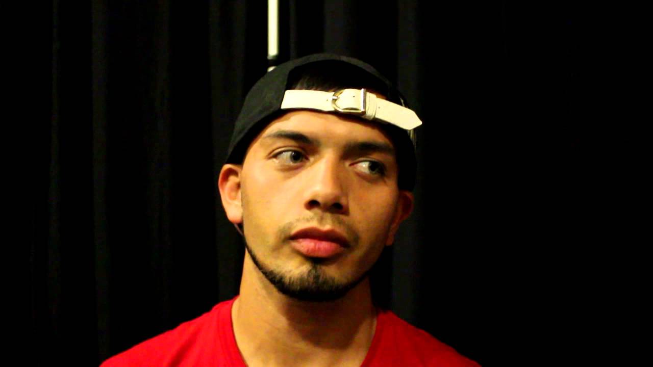 Tim Riddell Pre Fight Interview Bout Maker Promotions - YouTube