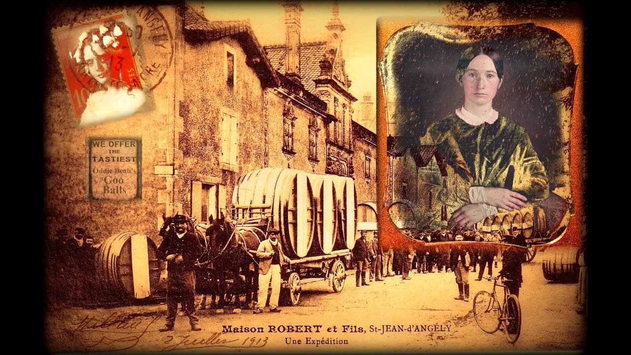 The Hermaphrodite who shocked France - Herculine Barbin - Fickle Fate ...