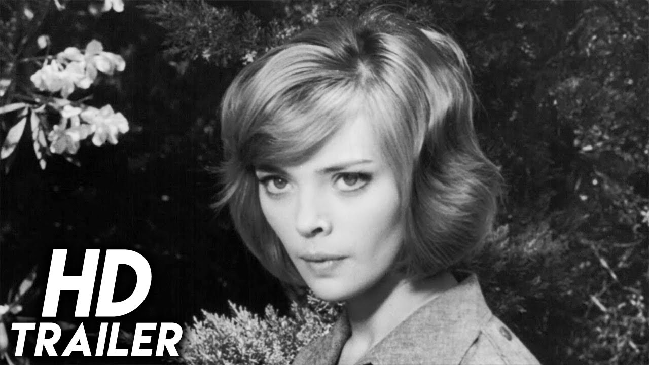 Lycanthropus (1961) ORIGINAL TRAILER [HD 1080p] - YouTube