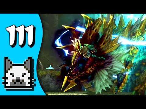 Shocking Scoundrels | MHGU Prowler Only: Part 111 - YouTube