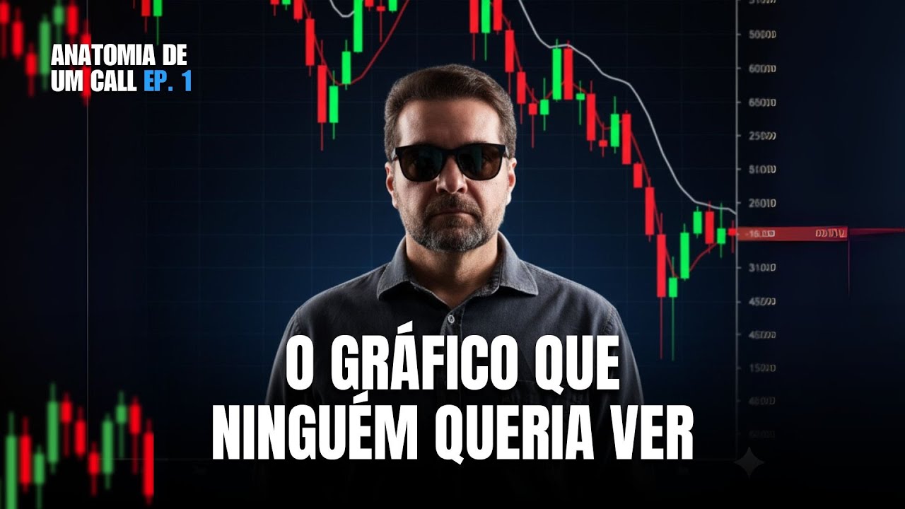 O GRÁFICO que ninguém queria ver | Anatomia de um Call | Ep. 01 - YouTube