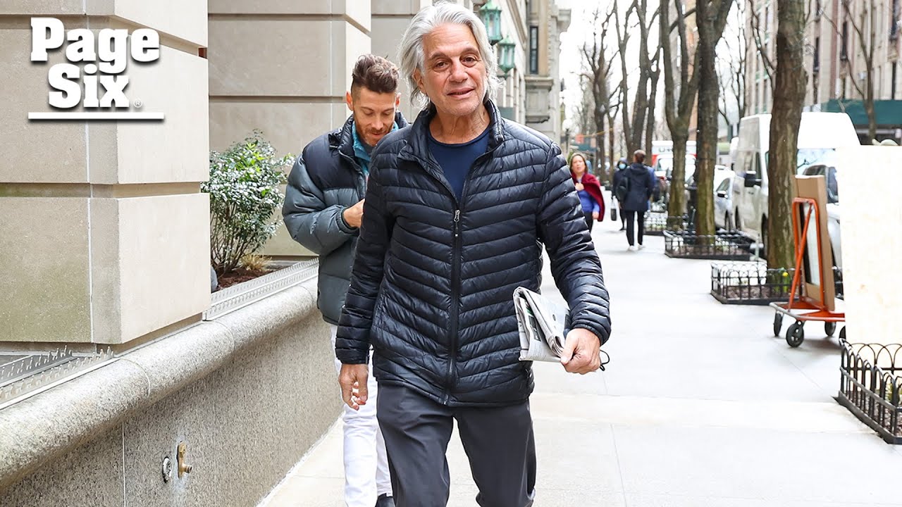 NYC woman tears into ‘a–hole’ Tony Danza after ruff sidewalk dog ...