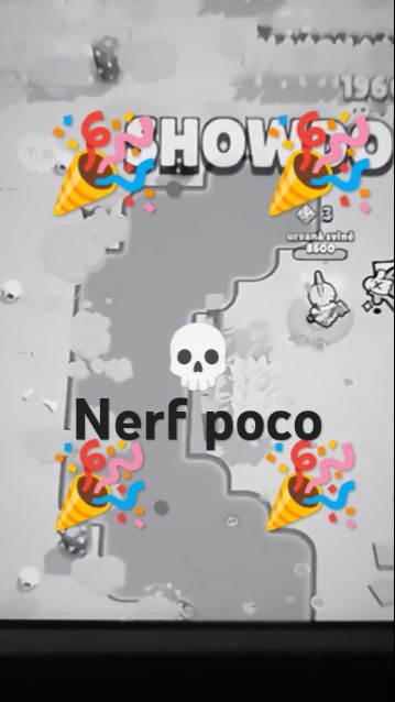 ☠️👀Nerf poco👀☠️ - YouTube