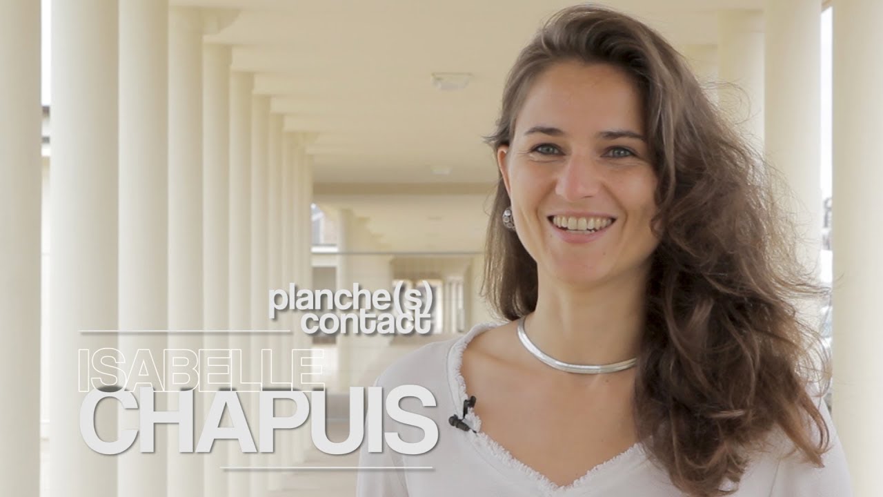 Isabelle CHAPUIS, photographe invitée du festival Planche(s) Contact ...