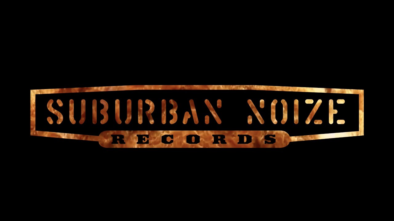 Suburban Noize Records - COMING 2022 - YouTube