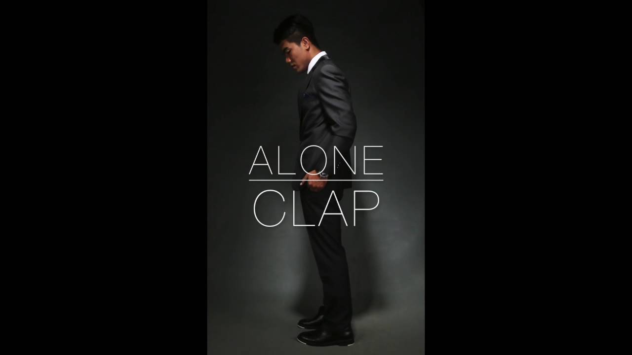 Clap - Alone (Official Audio) - YouTube