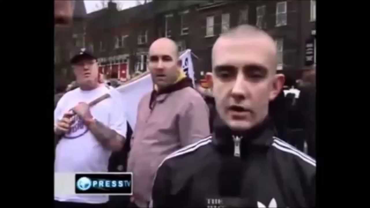 Muslamic Rayguns (2015 D&B remix) - YouTube