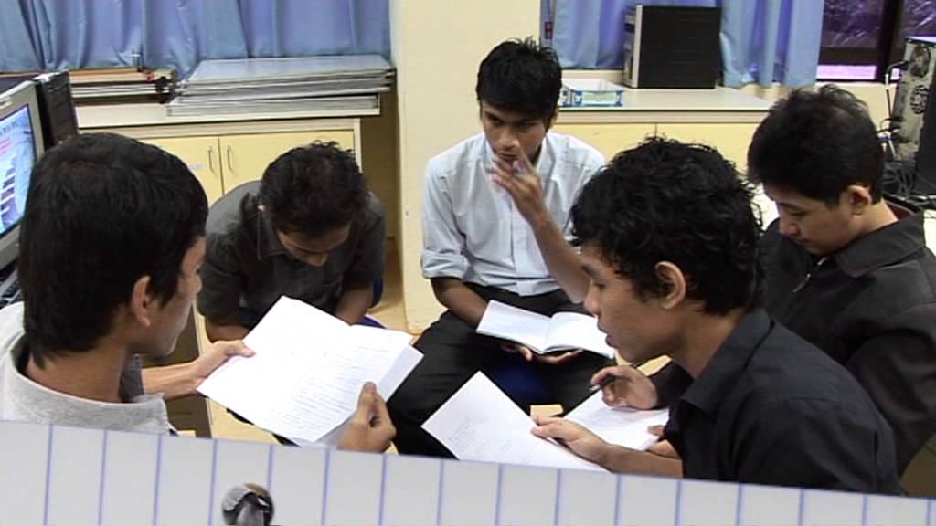 Coorperative Learning @ UPSI - YouTube