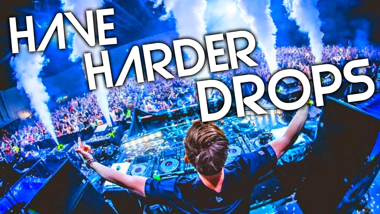 How to Make Your Drops Hit Harder - DJ Tutorial By Gustav (DJ ...