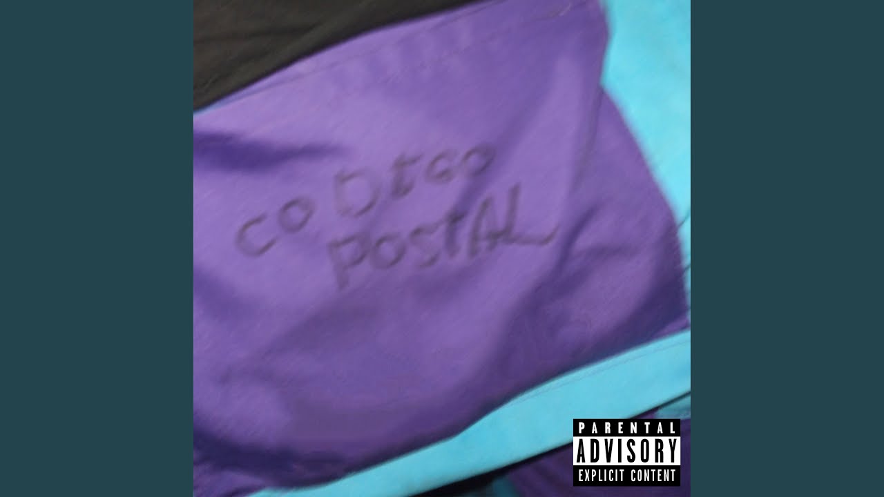 Código Postal - YouTube