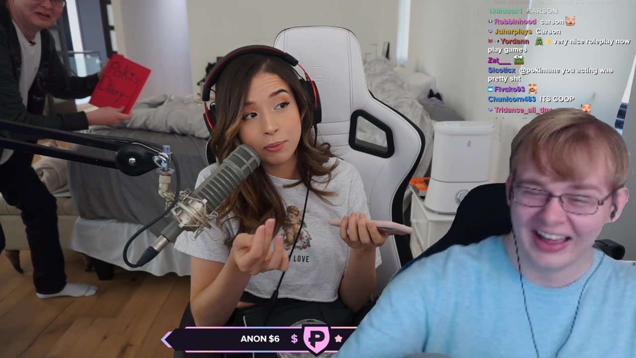 CallMeCarson respecting women for 10 minutes - YouTube