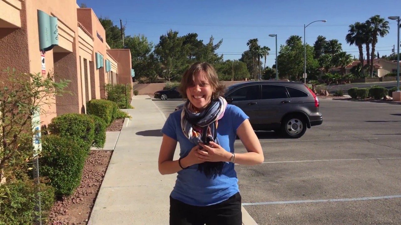 CMT - Helios Bracing Results - (KellyAnne) - YouTube