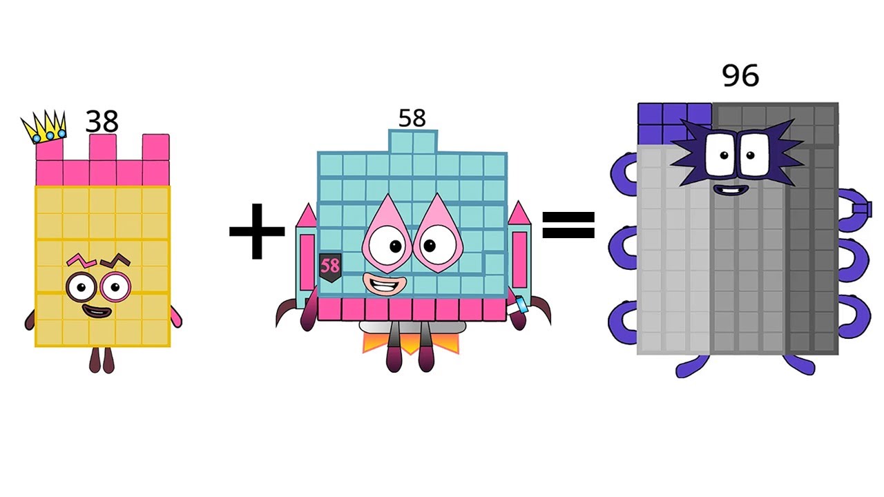 Numberblocks Maths Adding Two Digit Numbers English YouTube numberblocks-maths-adding-two-digit-numbers-english-youtube