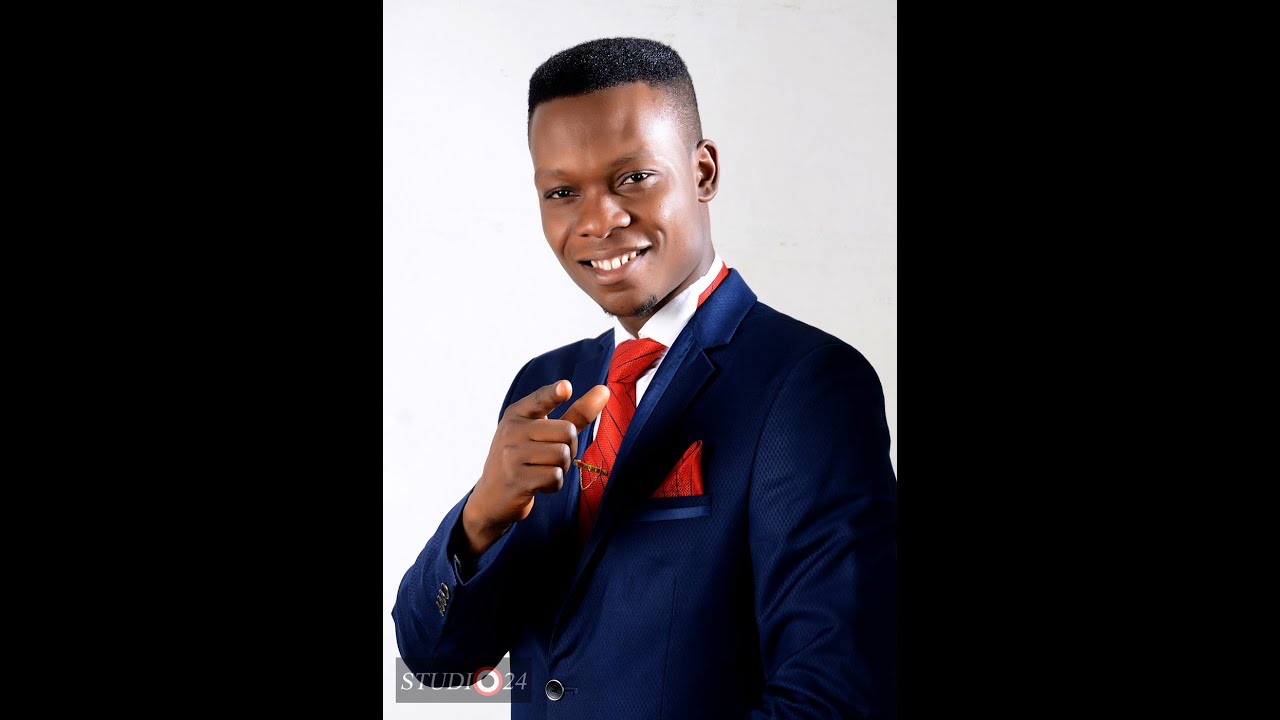 SUNDAY SERVICE WITH PROPHET ERNEST EROWO UNTOUCHABLE - YouTube