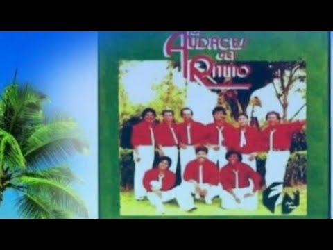 EL APAGON-LOS AUDACES DEL RITMO