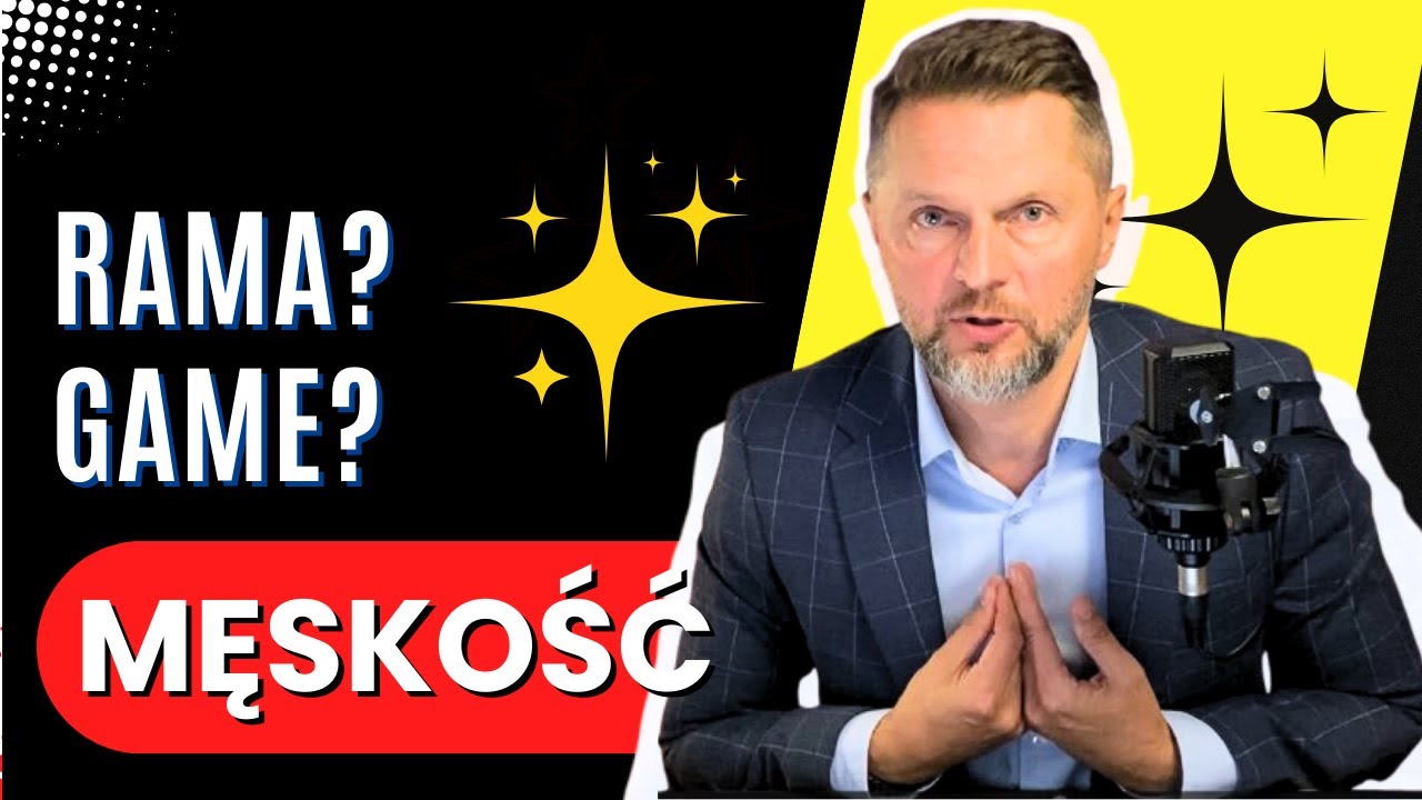 Prowadzenie, rama i game 💪 - YouTube