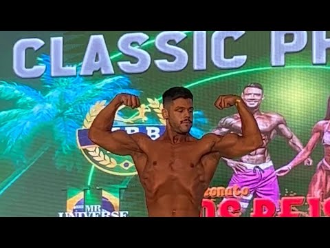 Os Reis da Praia IFBB - RS - YouTube