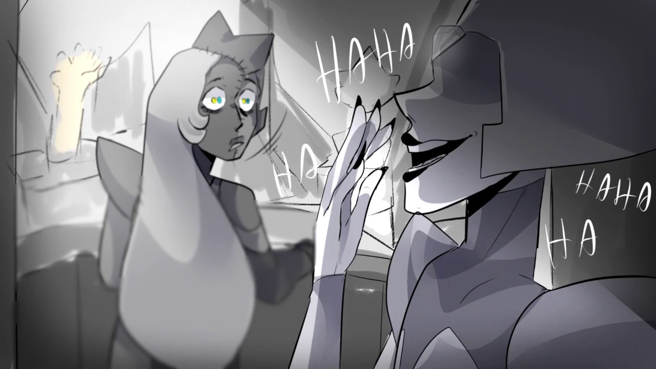 Together: Part 12 【 Steven Universe Comic Dub 】 - YouTube