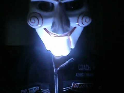 (testere 8)  siz hala elizabeth