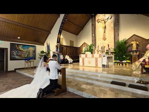 Jason & Ashley Wedding