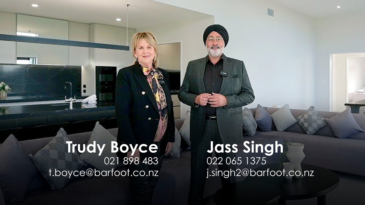 SOLD - 4 Richard Frederick Way, Ramarama - Trudy Boyce and Jass Singh ...