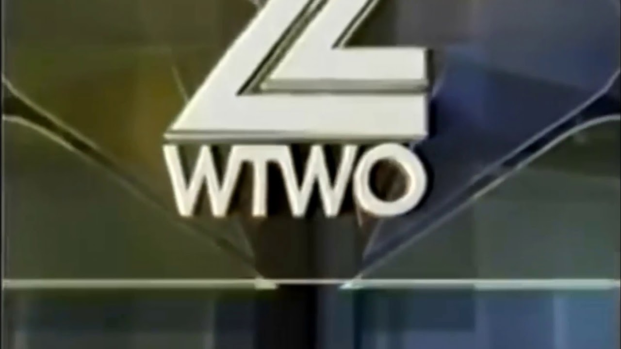 WTWO ID 1991 - YouTube
