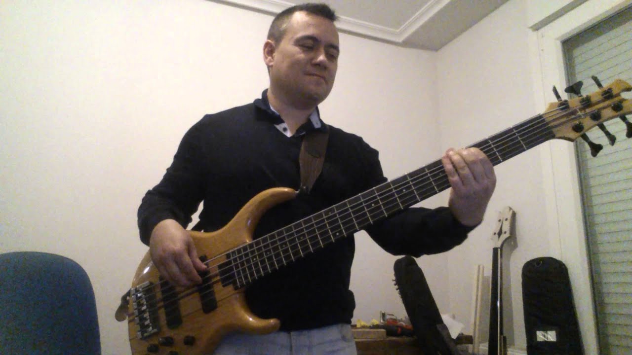 Habana Abierta - Asere, ¿que volá? (Bass) - YouTube Music