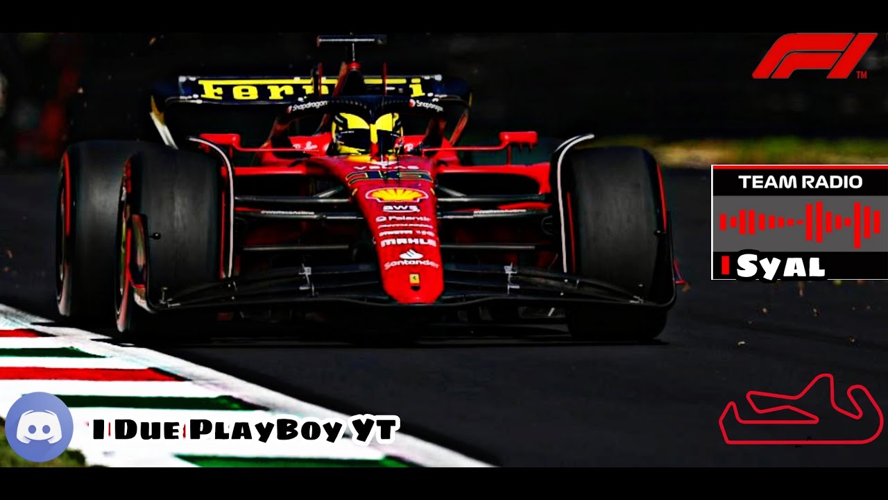F1 23 SCLERO CONTRO UN FANBOY DI VERSTAPPEN - YouTube