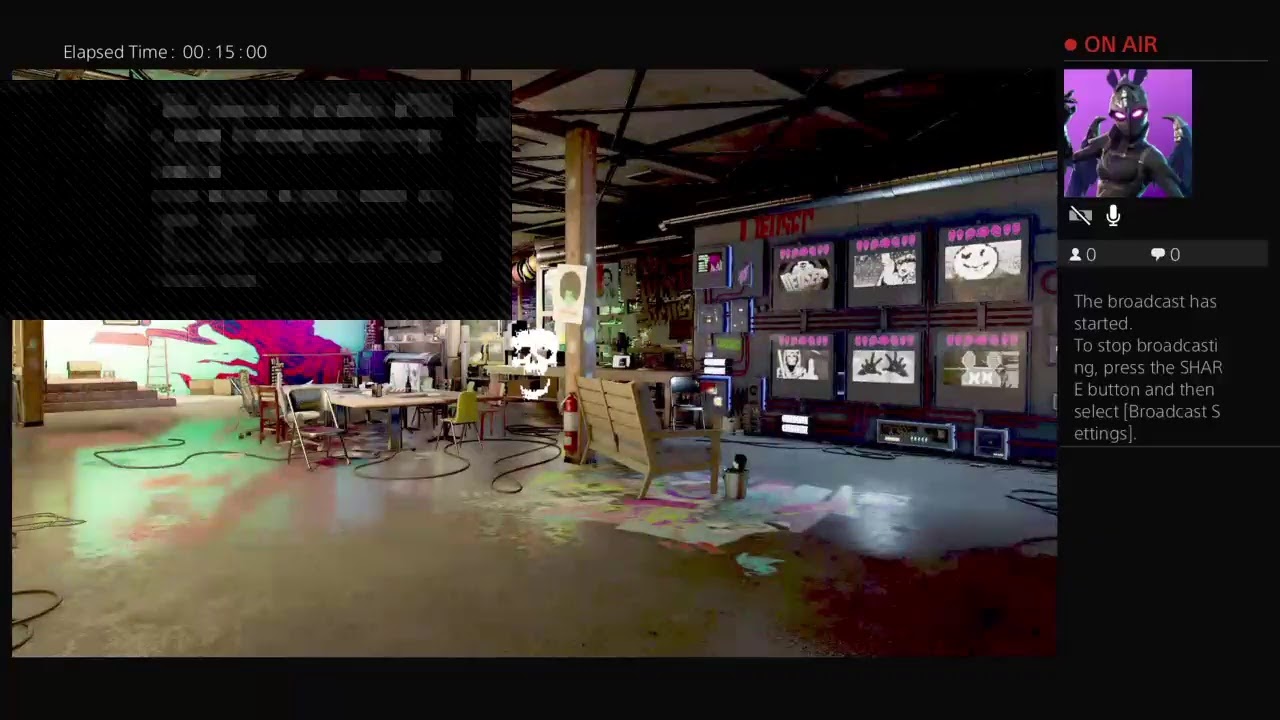 TTV_ITSRILEY_BtW's Live GTA - YouTube
