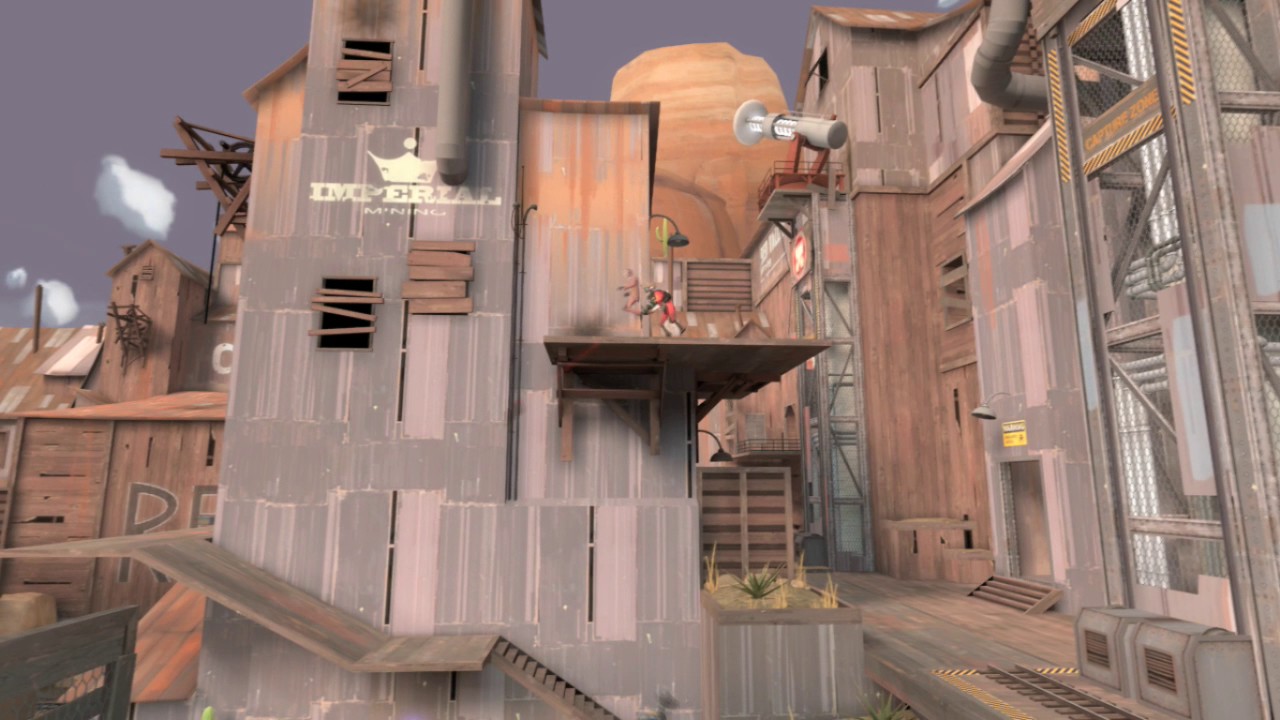 TF2 Brigade Bros Highlight 12-17-16 - YouTube