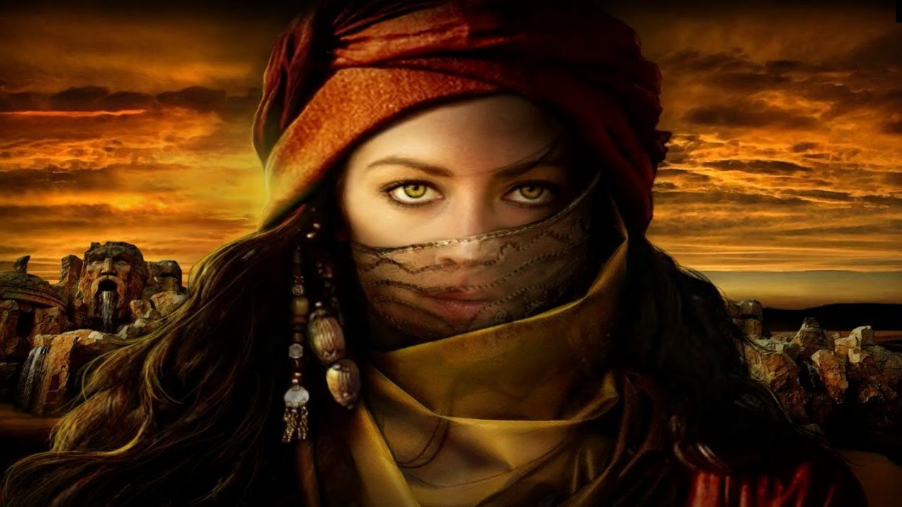 Arabic Instrumental music Arab Trap Beat Mix HD | Arabic |Arabic ...