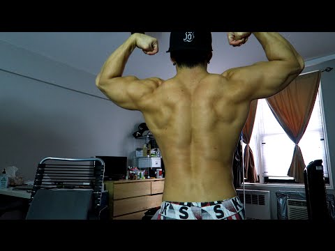 STRENGTH AND AESTHETICS - YouTube