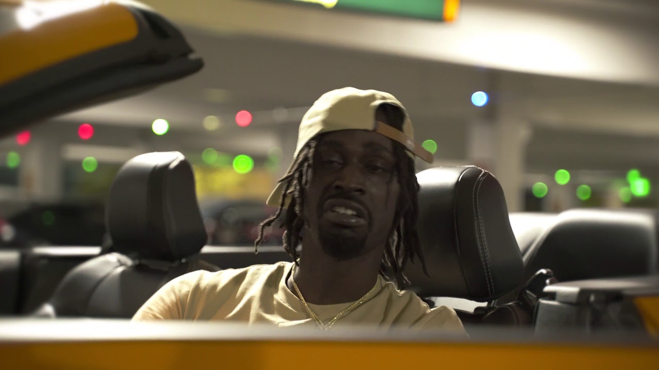 C-Blaq(@BlaqBoiTcc)- It's Da Grind For Me (Official Video) - YouTube