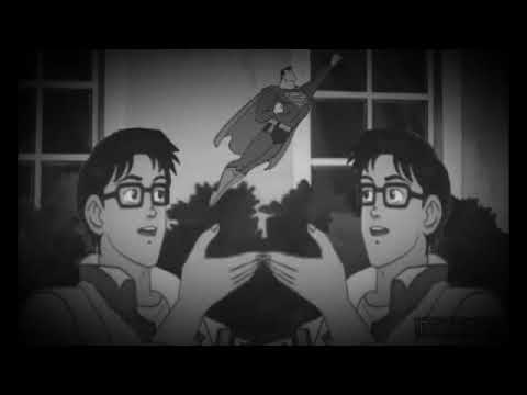 SUPERMAN *FULL GRAPHIC AUDIO DRAMA*