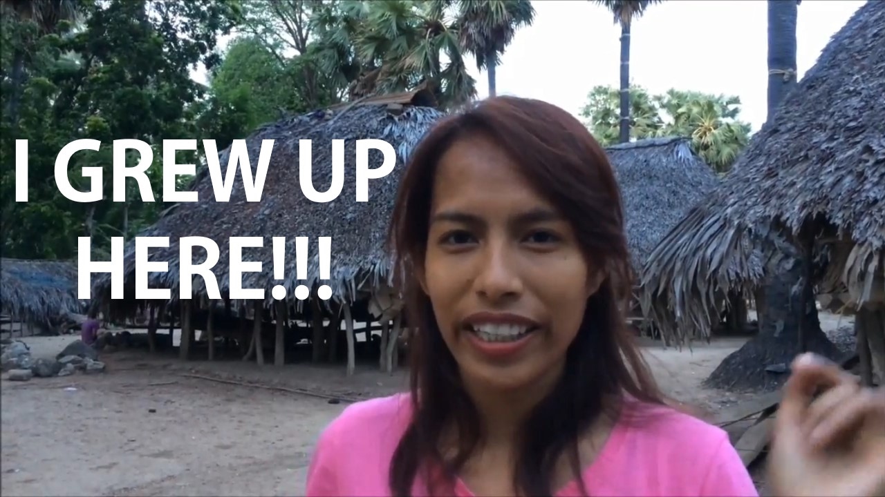 Back to My Hometown | Savu Island (Pulau Sabu/Sawu), East Nusa Tenggara ...