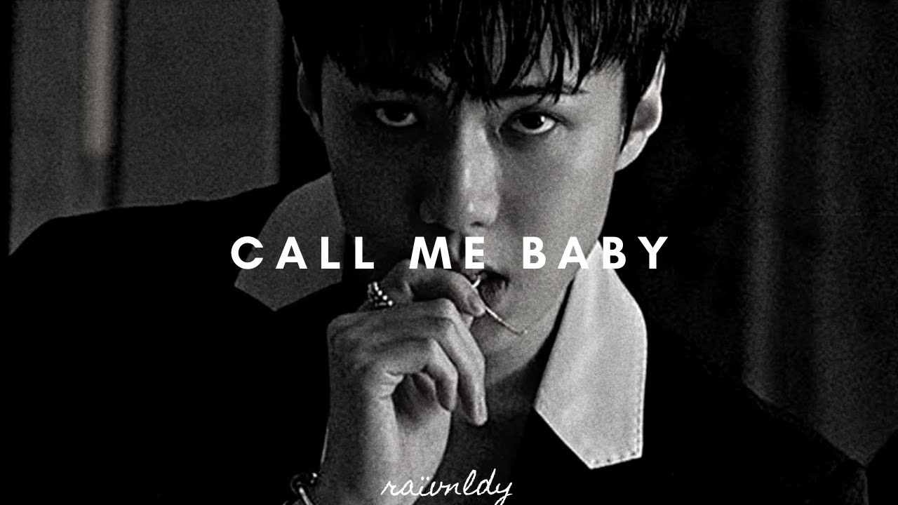 exo - call me baby (sped up) - YouTube