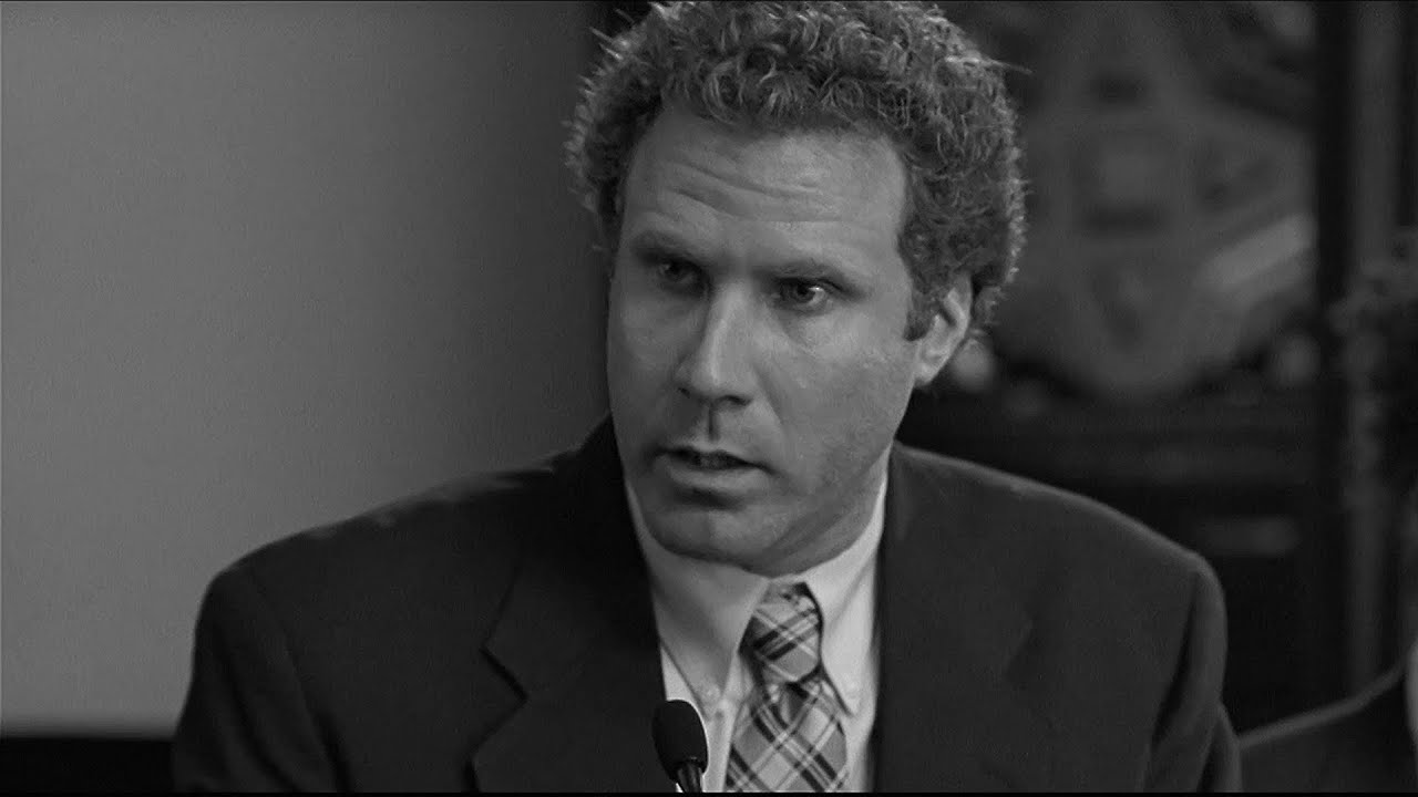 Old School (2003) - Will Ferrell, Luke Wilson, Vince Vaughn, Jeremy Piven, James Carville ...